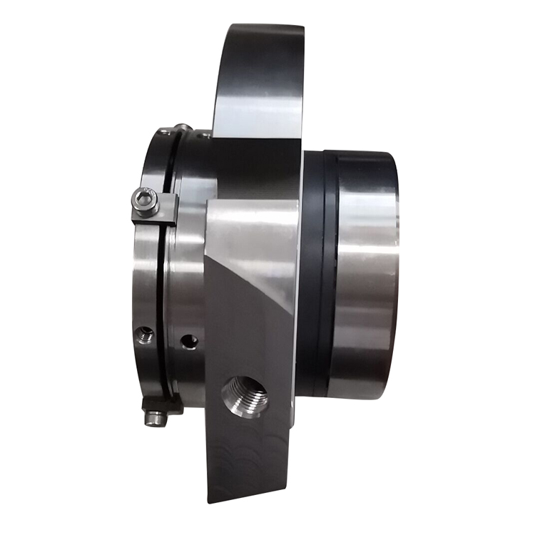 Dual Seals from China manufacturer - Ningbo Haga Pump Seal Technology ...