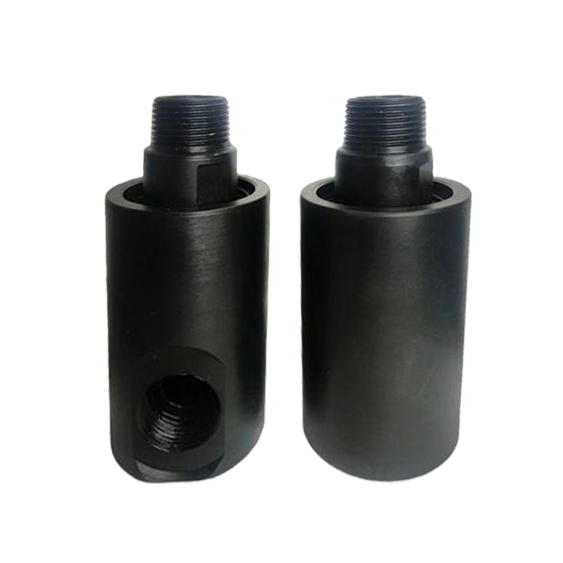 High-pressure Rotary Joints from China manufacturer - Ningbo Haga Pump ...