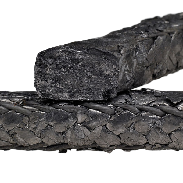 Graphite Packing with Carbon Fiber Corner Packing from China ...